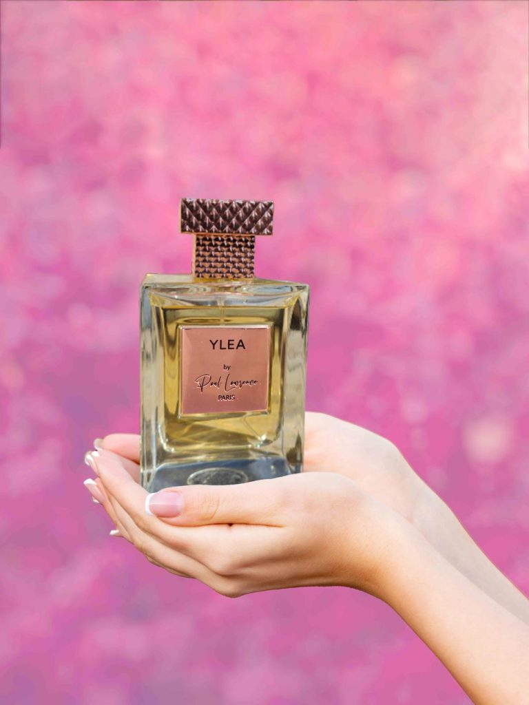 YLEA – Paul Lawrence parfums